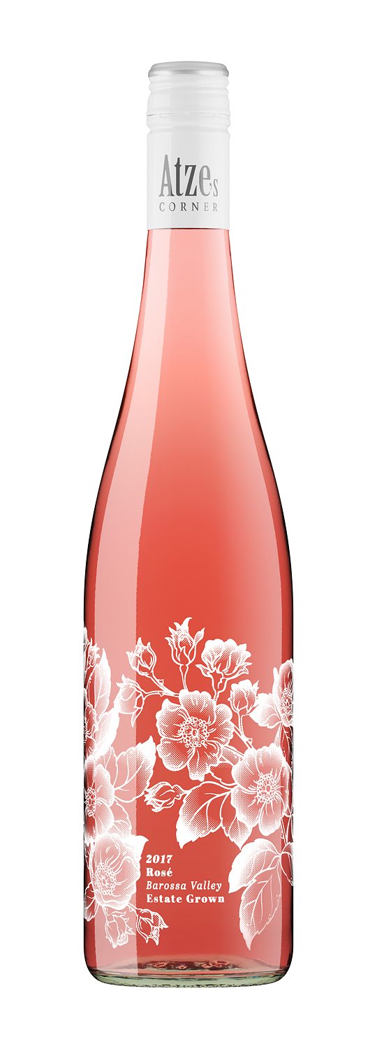 Wild Rose Rosé - Pail & Cooper