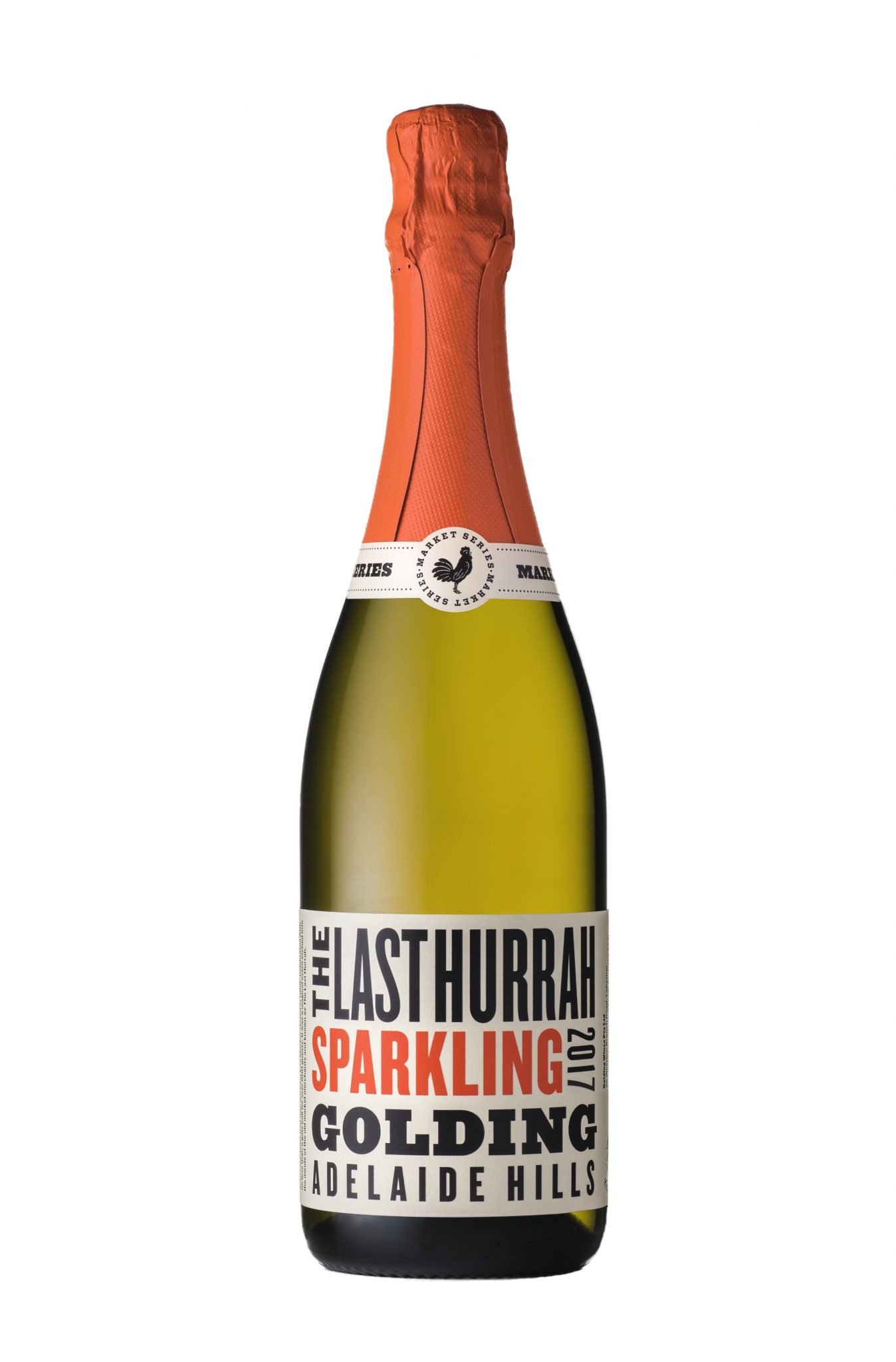 Last Hurrah Sparkling - Pail & Cooper