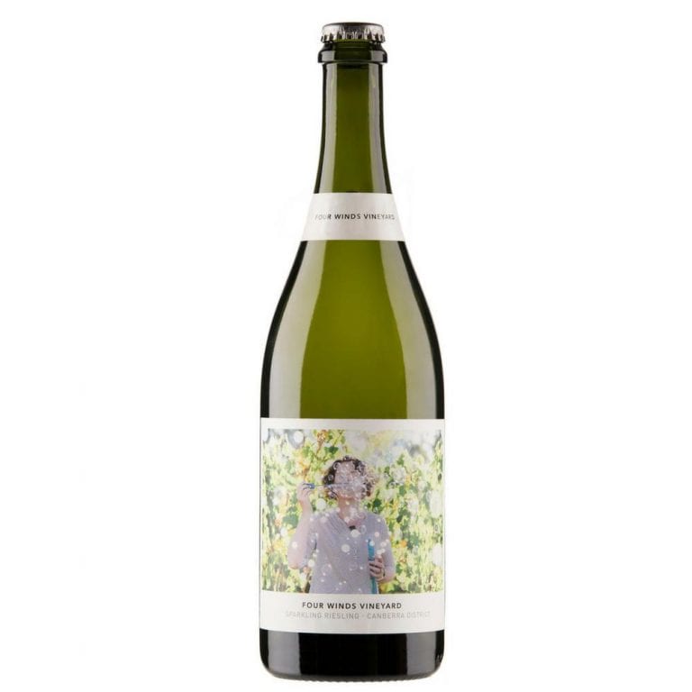 Sparkling Riesling - Pail & Cooper