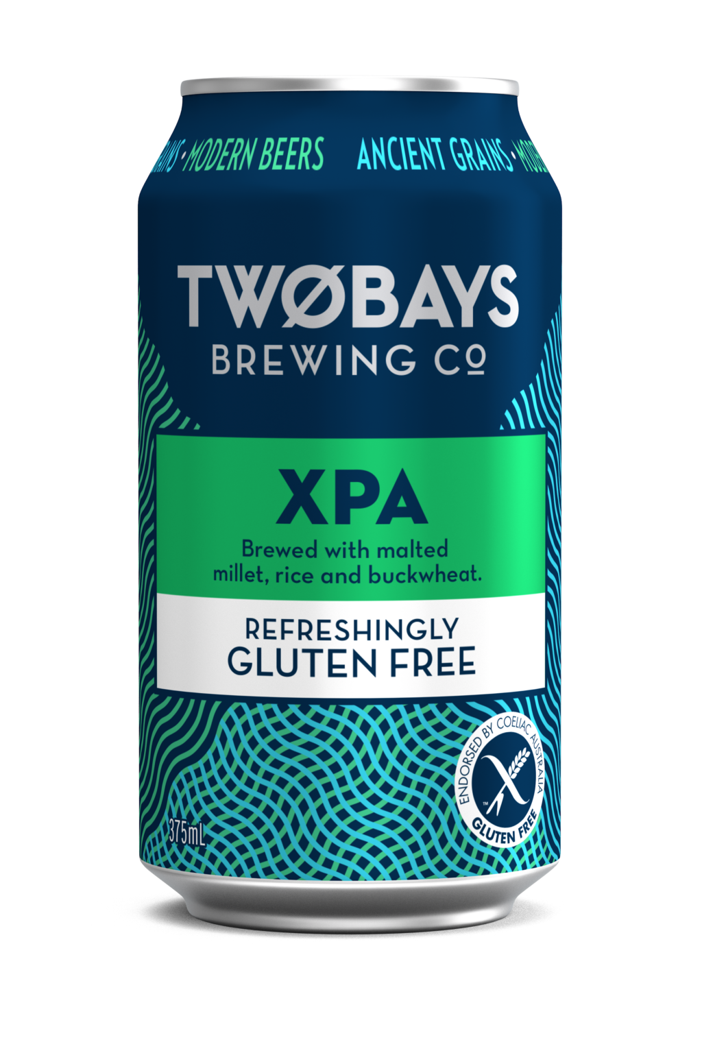 Two Bays XPA - Pail & Cooper