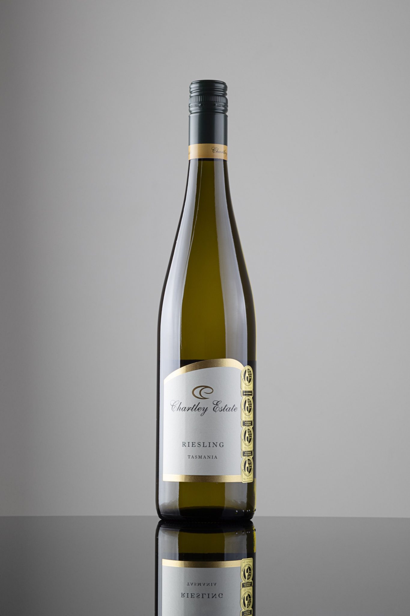 2014 Chartley Estate Aged Release Riesling - Pail & Cooper