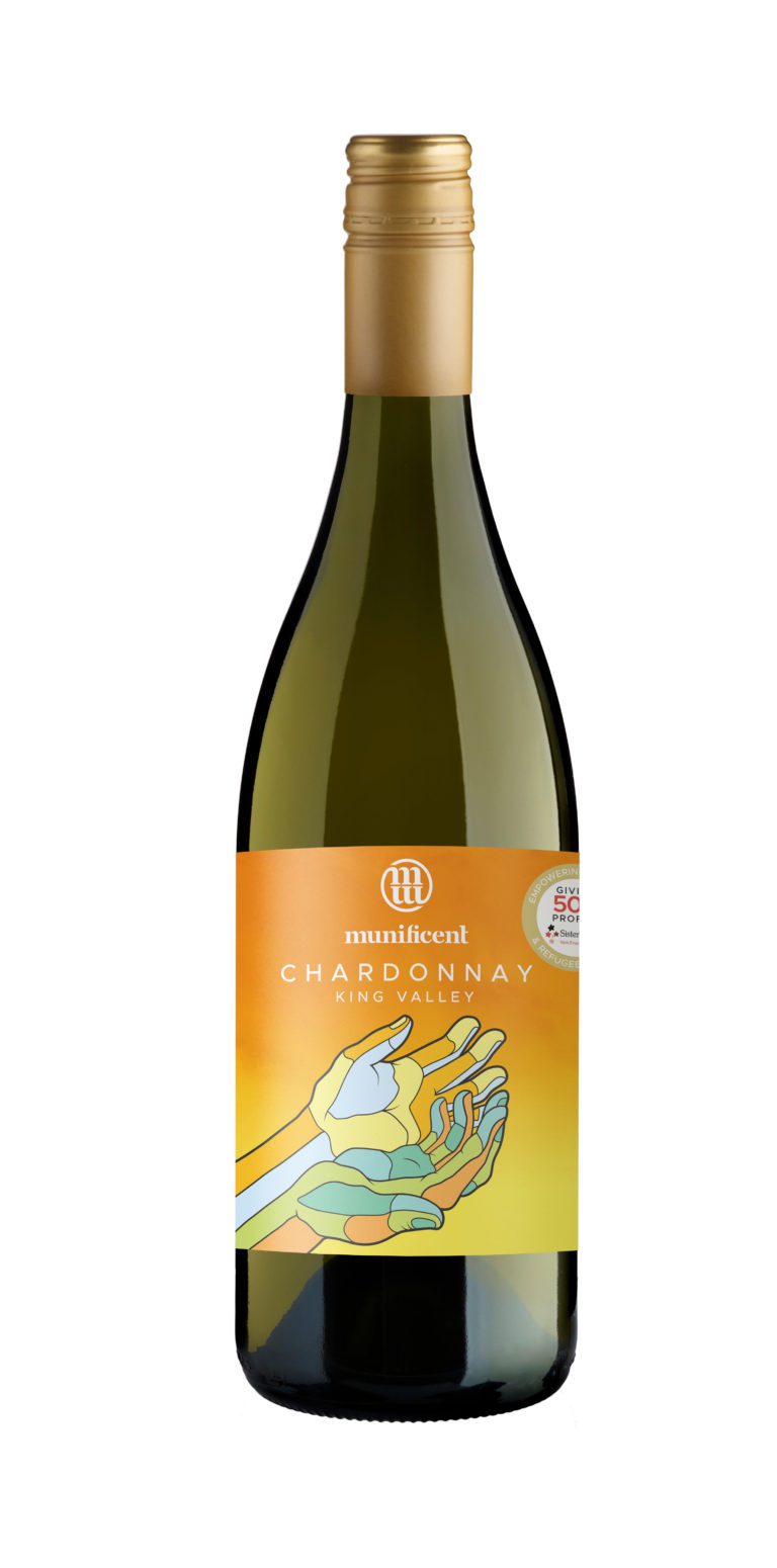 munificent wines - Pail & Cooper