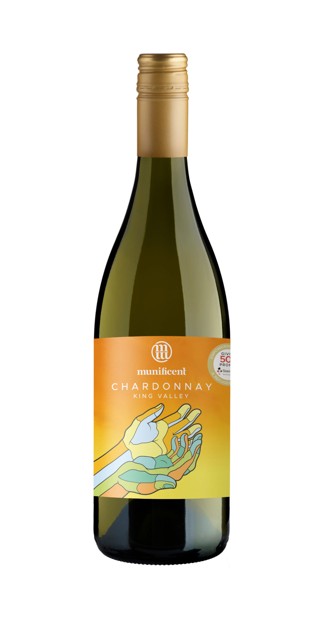 munificent wines - Pail & Cooper