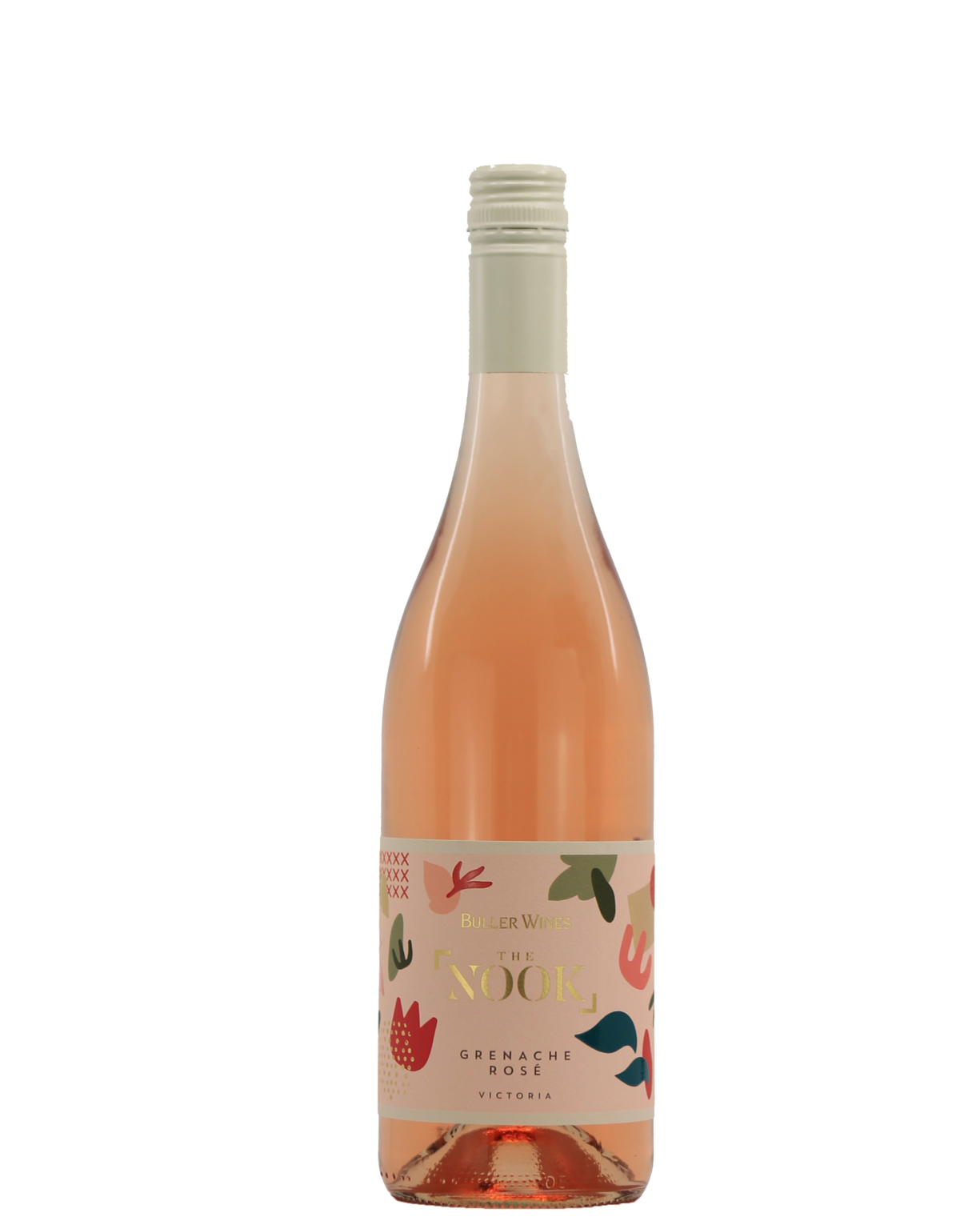 The Nook Rosé - Pail & Cooper